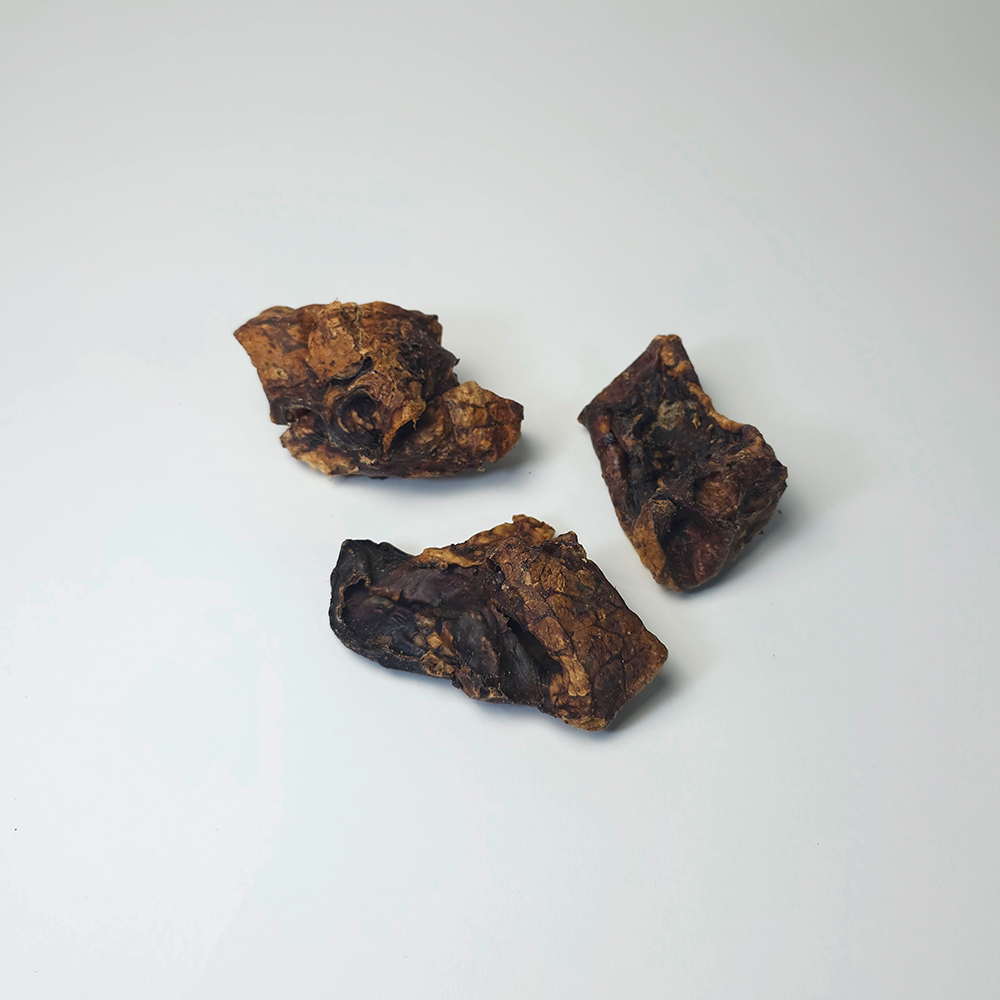 Beef Lung – JurassicBarkUK