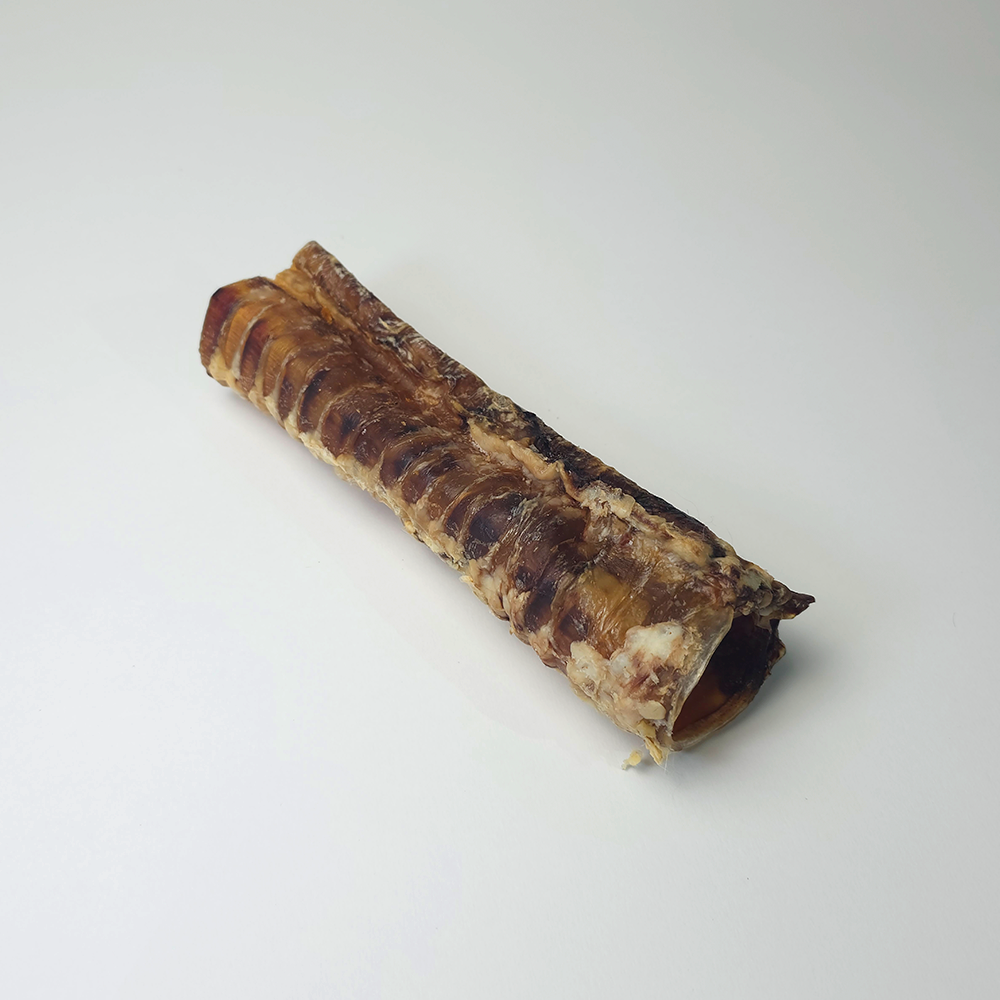 Beef Trachea – JurassicBarkUK