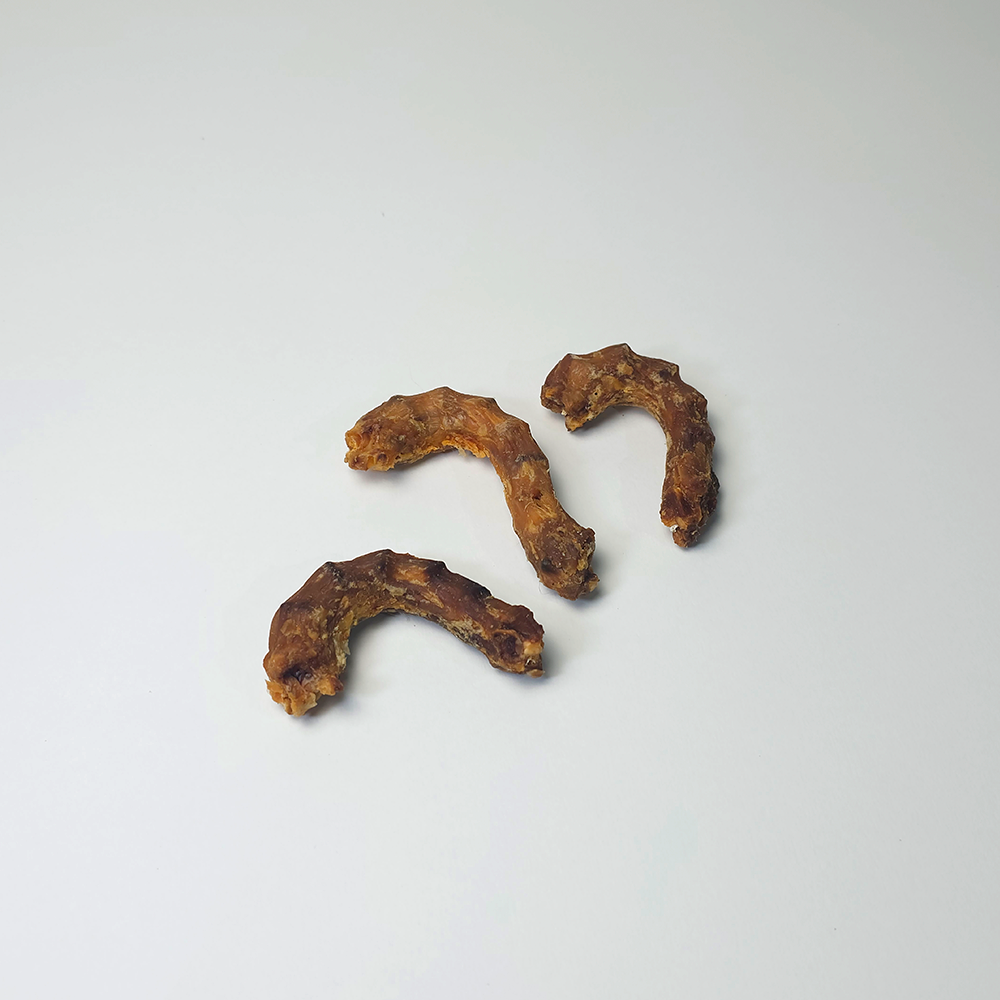 Chicken Neck – JurassicBarkUK