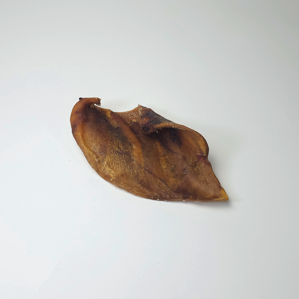 Pig Ear – JurassicBarkUK