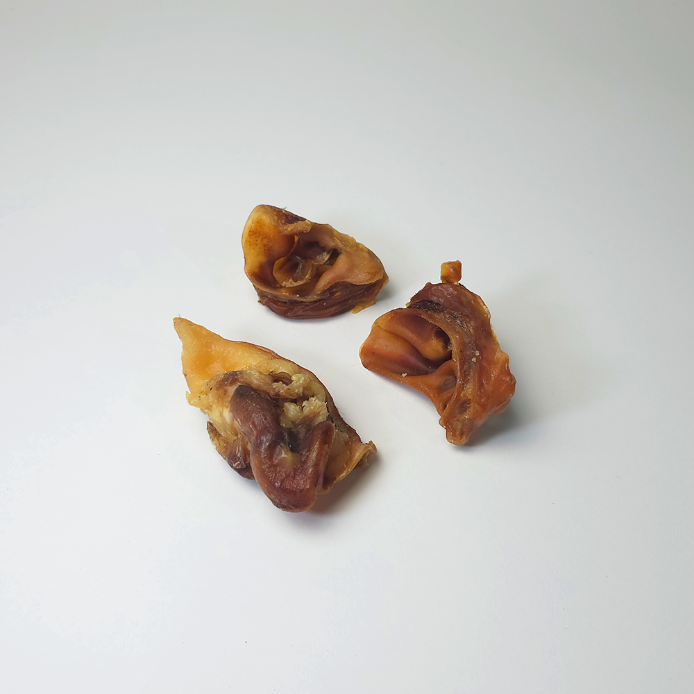 Pork Inner Ear – JurassicBarkUK